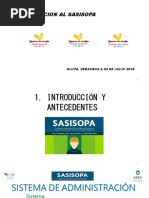 18 Elementos Del SASISOPA PDF | PDF | Seguridad | Informática y ...
