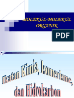 Karakteristik Ikatan Sigma Dan Ikatan Phi - Urip Cahyadi | PDF