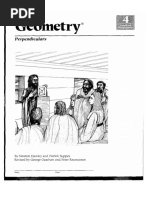 Saxon Math 8 7 Tests | PDF