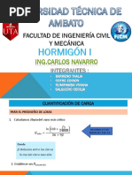 Diseño Viga T Invertida-Para Proyecto Amc | PDF | Viga (Estructura) | Fundación (Ingeniería)