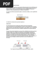 La Capa Sub-Rasante, Subbase y Base | PDF | Plasticidad (Física) | Hormigón