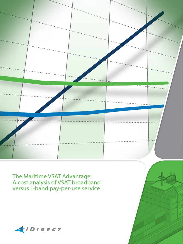 Marine VSAT Comparison | PDF | Very Small Aperture Terminal | Internet ...
