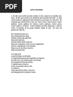 Iwa Ogbe Alara | PDF | Religión étnica | Santeria