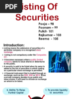 Form Pas 4 Private Placement Format | PDF | Board Of Directors ...