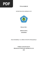 Implementasi Keperawatan | PDF