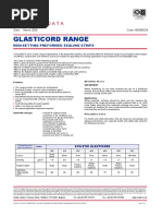 Penguard Express ZP: Technical Data Sheet | PDF | Paint | Epoxy