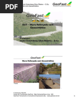 Especificacoes Macgrid WG | PDF
