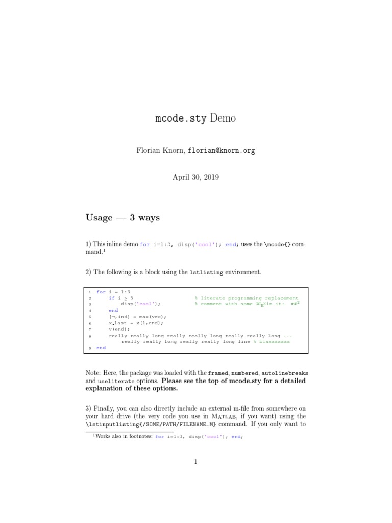 highlighting-matlab-code-in-latex-with-mcode-pdf