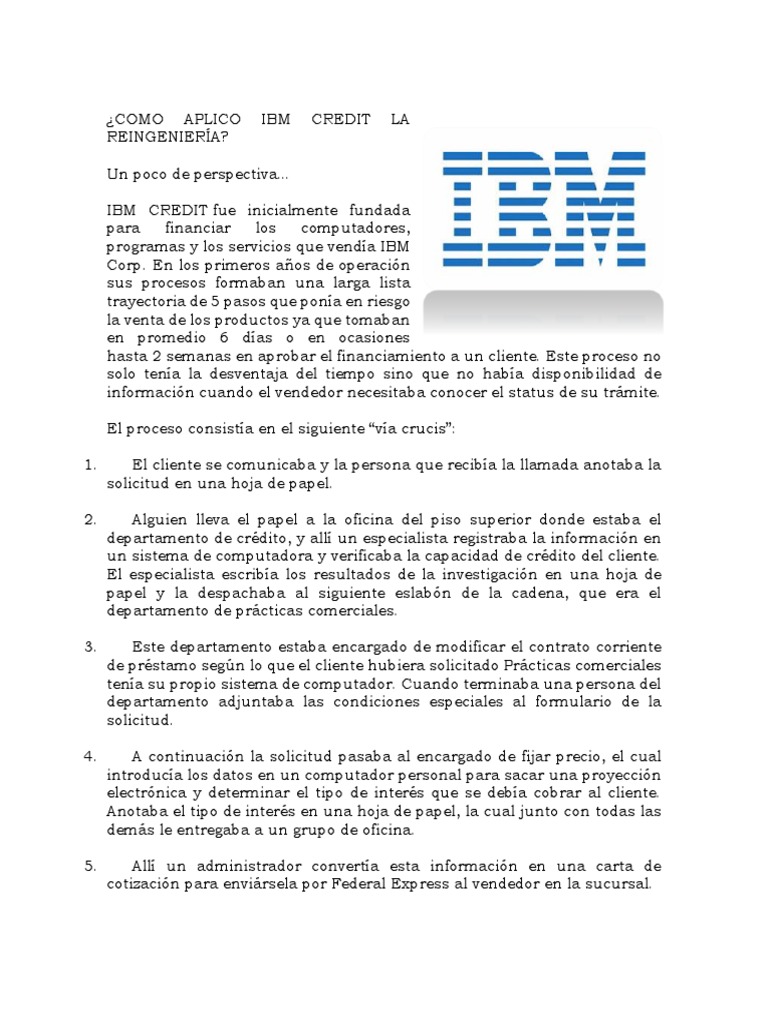 Actividad en Clase | PDF | Ibm | Ingeniería