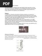 Nomenclatura Roscas | PDF | Tornillo | Ingeniería mecánica