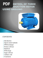Motor Manufacturing Process Flow | PDF | Electric Motor | Rolling ...