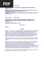 Supreme Court of The Philippines - The Lawphil Project | PDF | Common ...