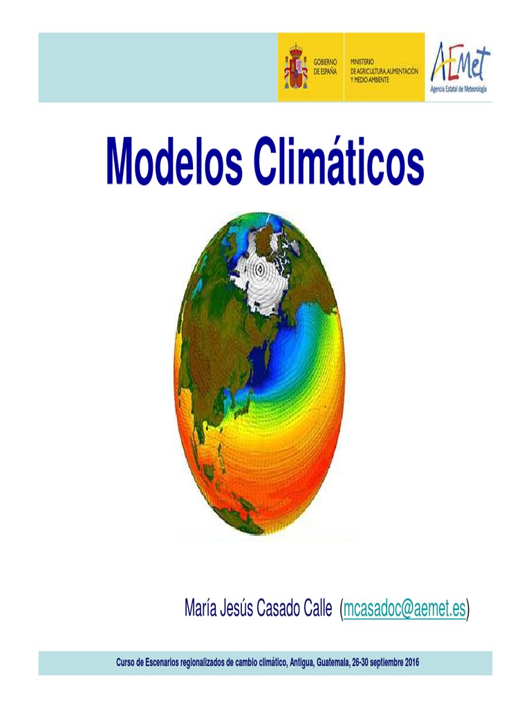 Understanding Climate Models: A Primer on the Tools Used to Study Our ...