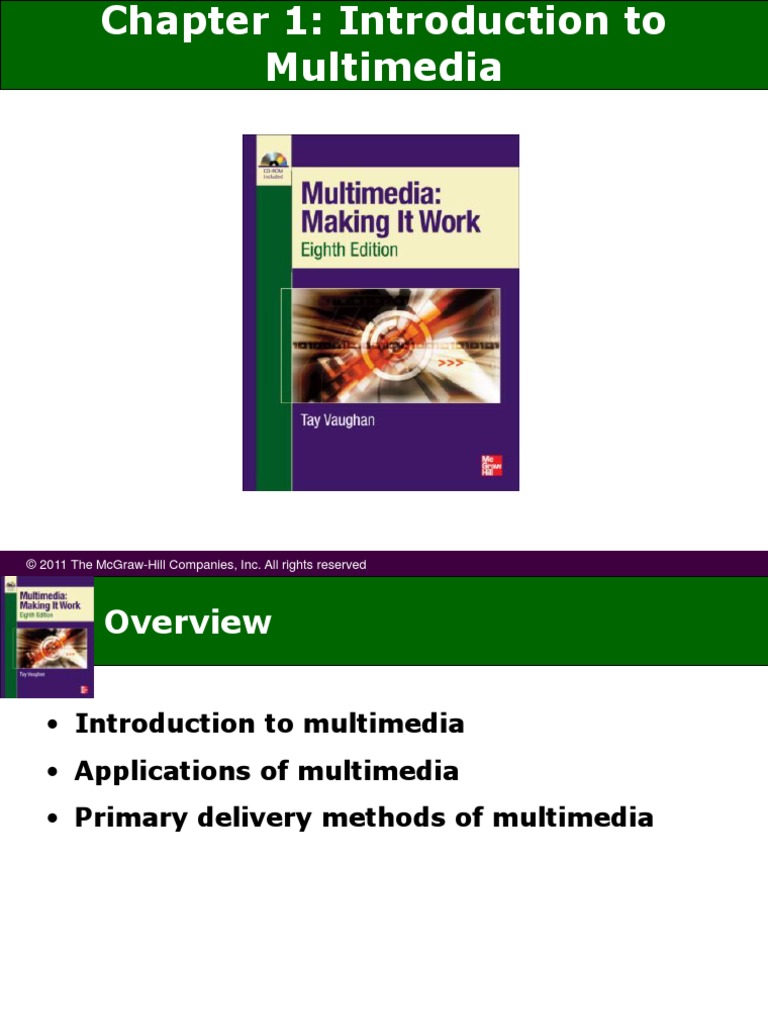 © 2011 The Mcgraw-Hill Companies, Inc. All Rights Reserved | PDF ...