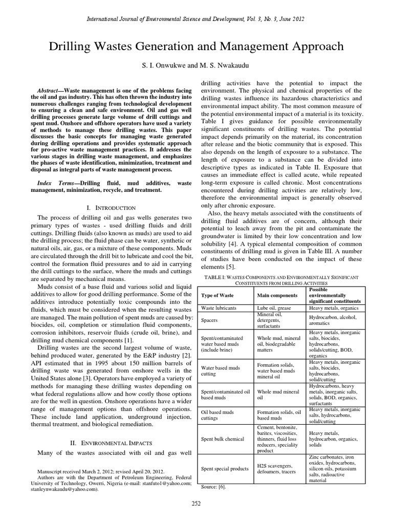 Waste Managament Method | PDF | Waste Management | Incineration