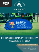 Full Switching Play Session | PDF | Fc Barcelona | Sports Rules And ...