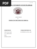 BDRRMC Structure | PDF | Security | Prevention