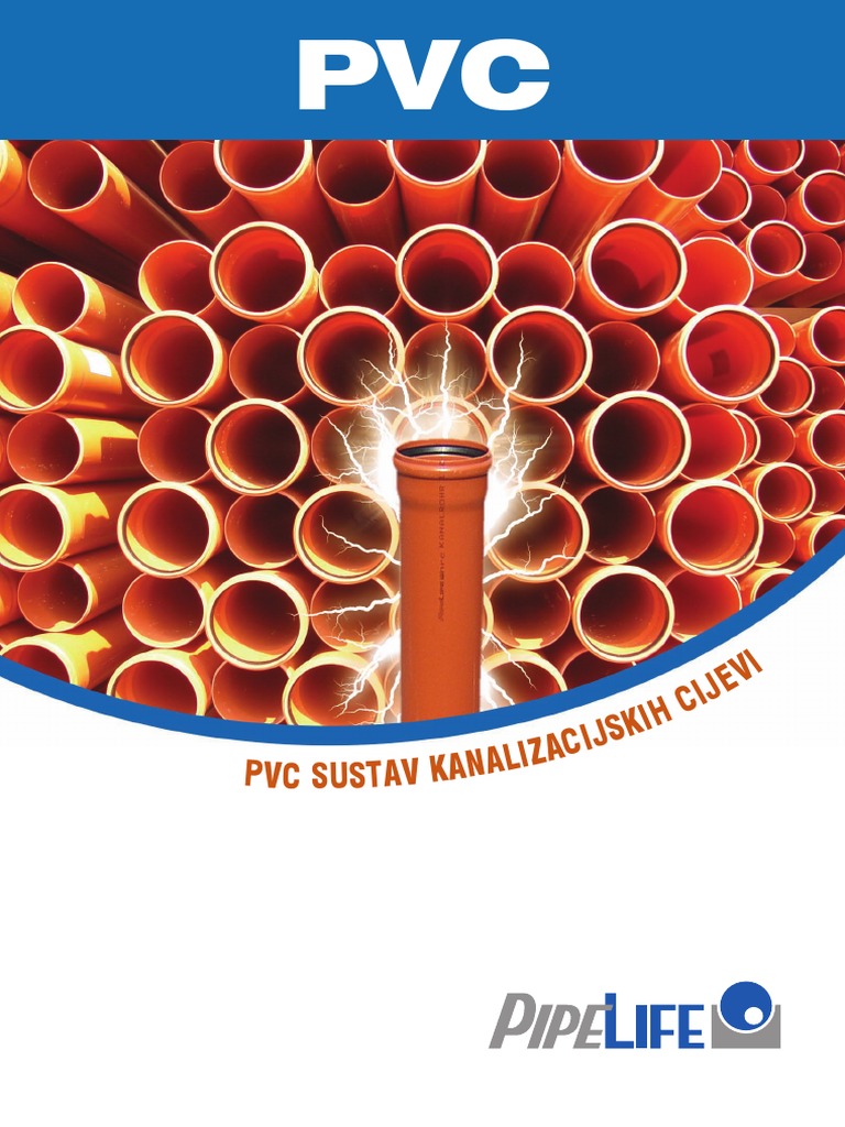 PVC - Katalog Pipelife PDF | PDF
