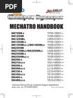 KOBELCO Excavator Serial Number List | PDF | Nature