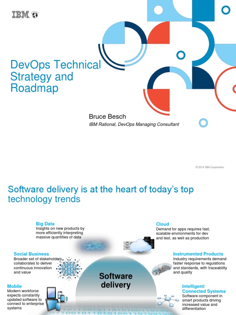 DevOps Strategy | PDF | Software As A Service | Open Stack