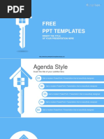 Free PPT Templates: Insert The Title of Your Presentation Here | PDF ...