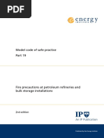 IP Code Part 15 Area Classification Code 2005 3rd Edition | PDF