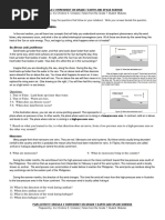 Understanding Habagat and Amihan Winds | PDF | Monsoon | Equator
