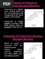 Steglich Esterification | PDF | Ester | Unit Processes
