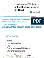 Calculate The Relieving Temperature Latent Heat of Vaporization For ...