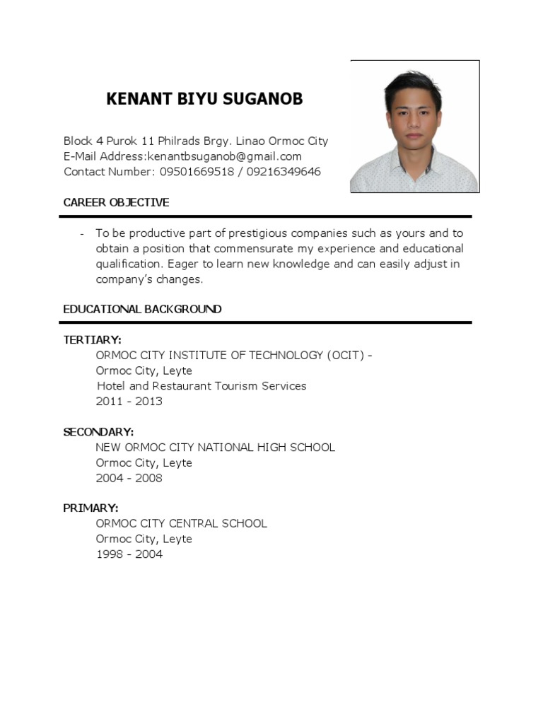 Filipino Assignment | PDF | Foods