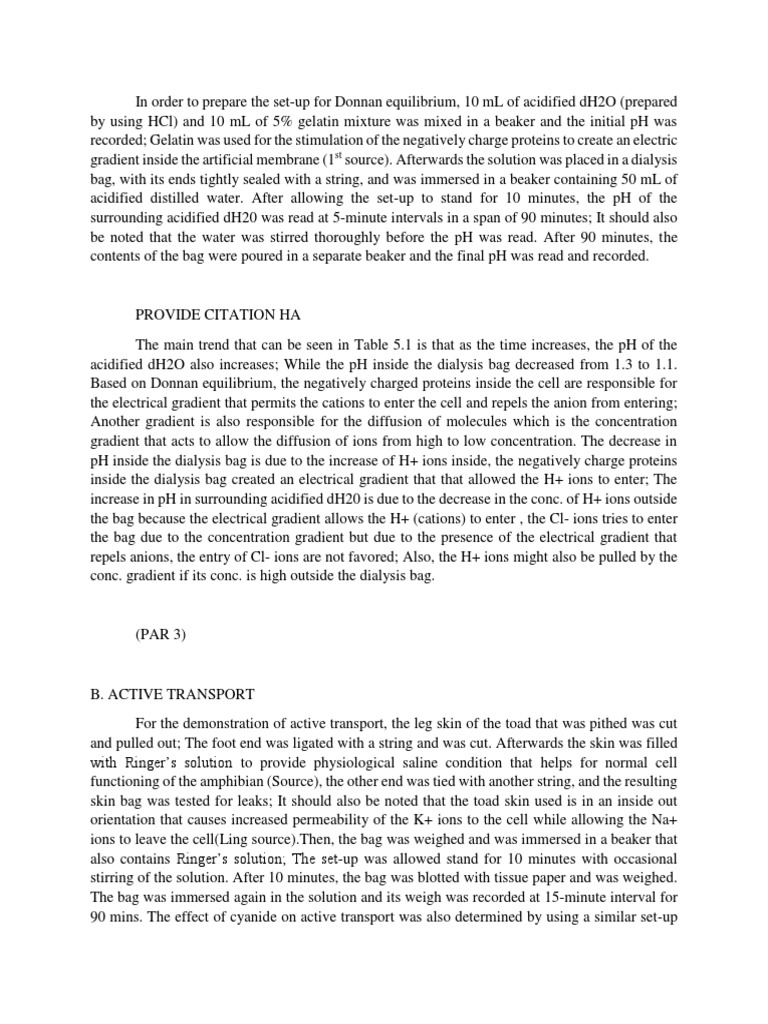 120 Exer 4 | Download Free PDF | Ion | Ph