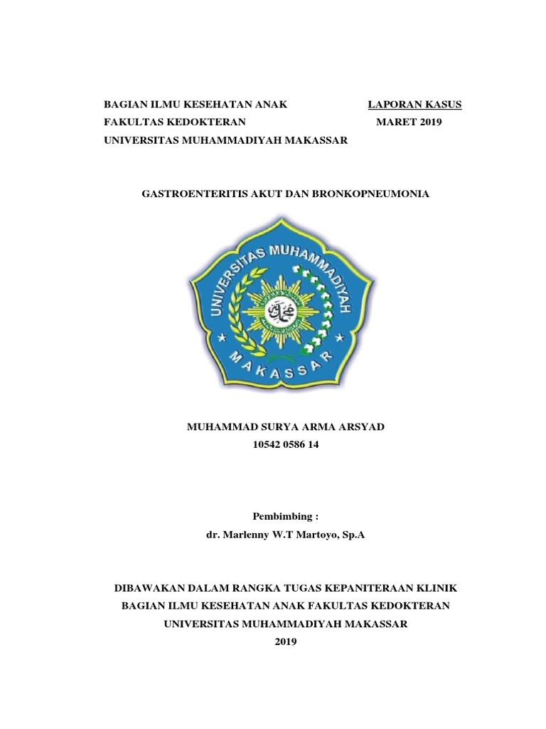 Lapsus Gea Dan BP | PDF