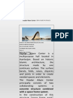 Khamir, Sanskruti Kala Kendra Case Study | PDF | Nature