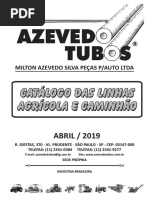 Tabela de Roscas e Passos | PDF | Ferramentas | Artes decorativas