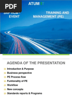 Sap HR Time Management Manual | PDF | Human Resource Management | Human ...