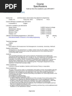 Cara Generic Template | PDF | Risk Assessment | Risk