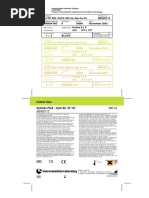 Polylab Company Price List 21-22 | PDF | Glass Applications | Equipment