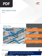 BIM Technical Standards - MEP Color Mapping - GSA | PDF | Plumbing ...
