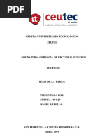 Nuevo Logo de Ceutec 2025 | PDF