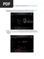 Guns - Lol Customize | PDF