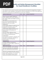 JSP 375 Health & Safety Handbook Overview | PDF | Occupational Safety ...