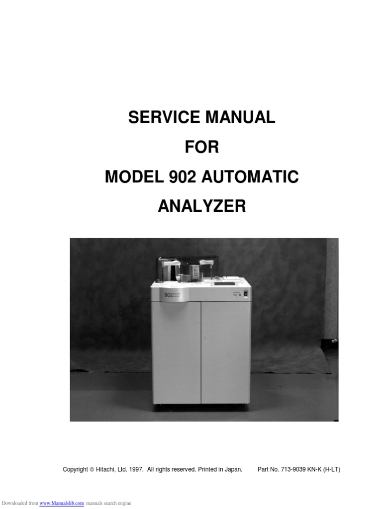 902 PDF | PDF | Spectrophotometry | Chemistry