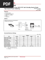Trefoil Cable Arrangement Explained | PDF