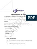 JDF Application Form | PDF