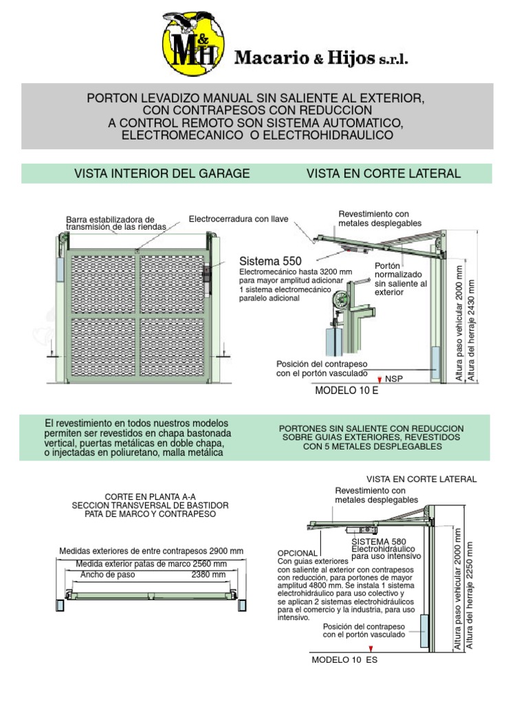 Porton | PDF | Vehículos | Coche