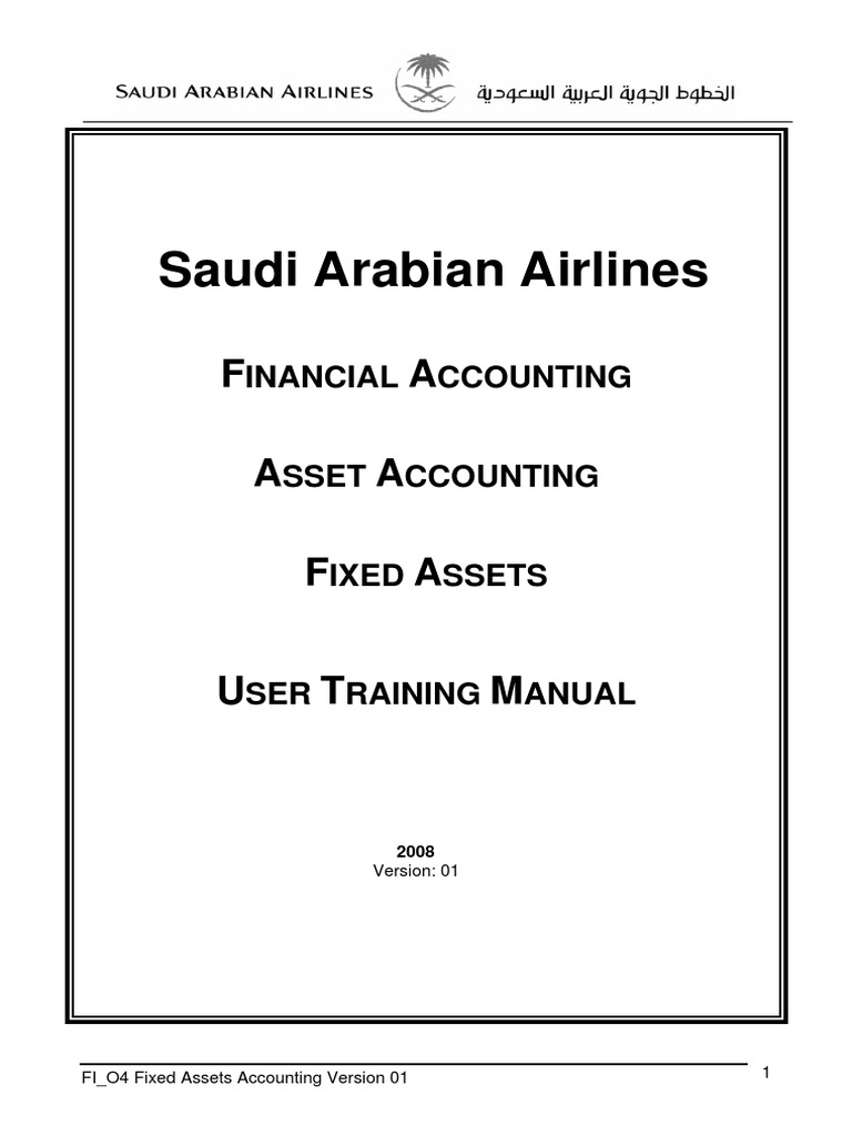 Saudi Arabian Airlines - DOC SERVE PDF | PDF