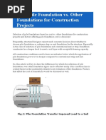 Column Kicker in Construction | PDF | Technology & Engineering