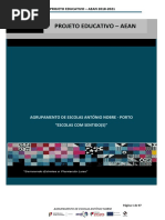 Mapa UA | PDF | Ciências Físicas | Science