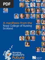 Inservice Education | PDF | Nursing | Learning