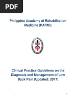 APTA Vision 2020 PDF | PDF | Physical Therapy | Evidence Based Practice